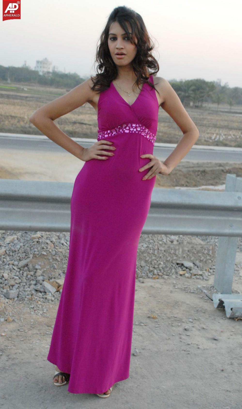 Diksha Panth New Stills