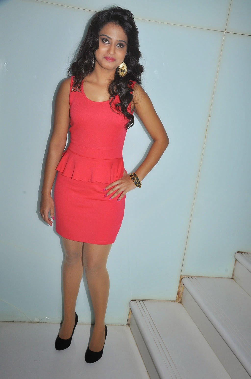 Dimple Chopade Latest Photos 1