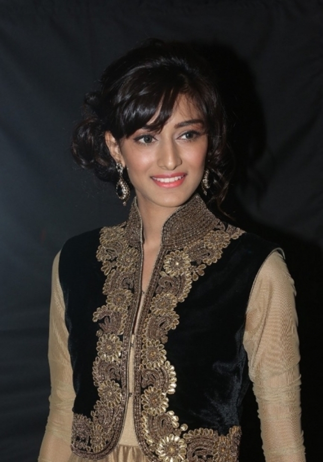 Erika Fernandez Latest Photos