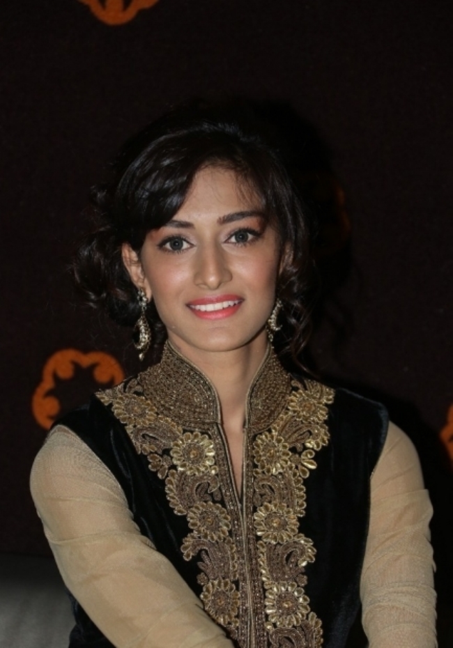 Erika Fernandez Latest Photos