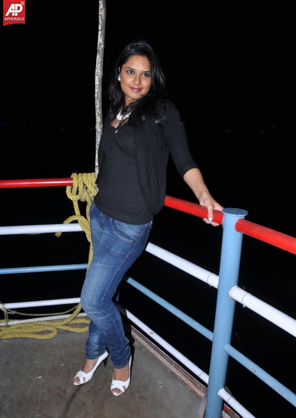 Gayathri Rao New Photos