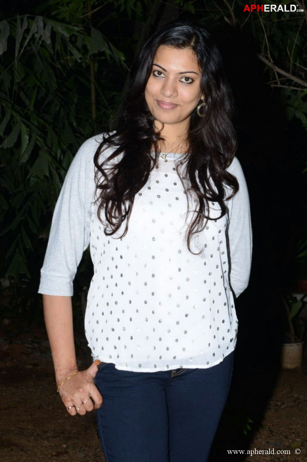 Geetha Madhuri Latest Images