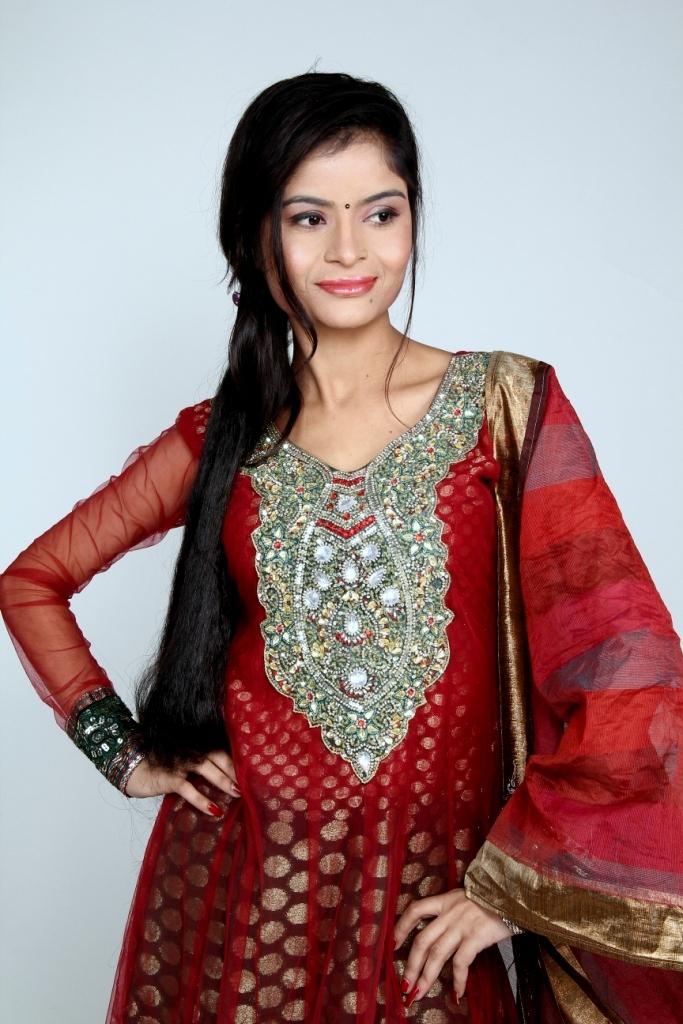 Gehana Vasisth Latest Stills