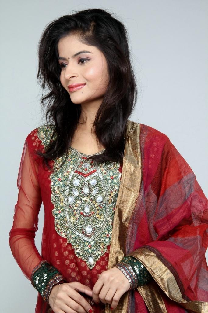Gehana Vasisth Latest Stills