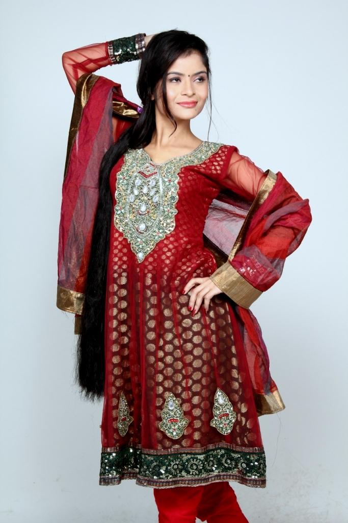 Gehana Vasisth Latest Stills