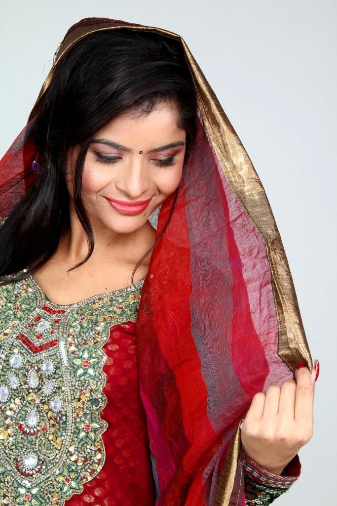 Gehana Vasisth Latest Stills