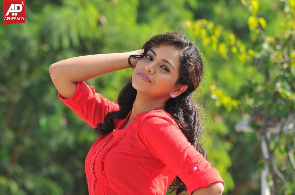 Gowthami Chowdary Latest Photos