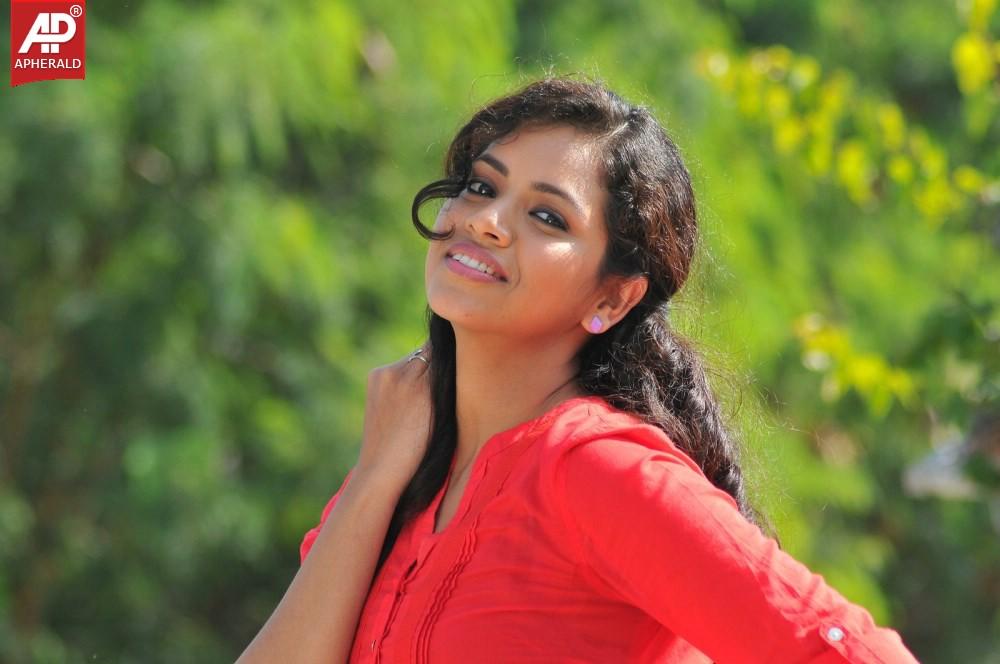 Gowthami Chowdary Latest Photos