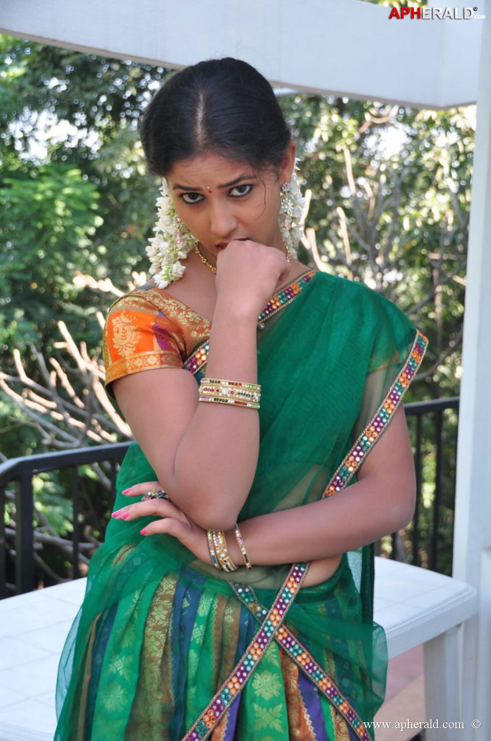 Greeshma Latest Stills