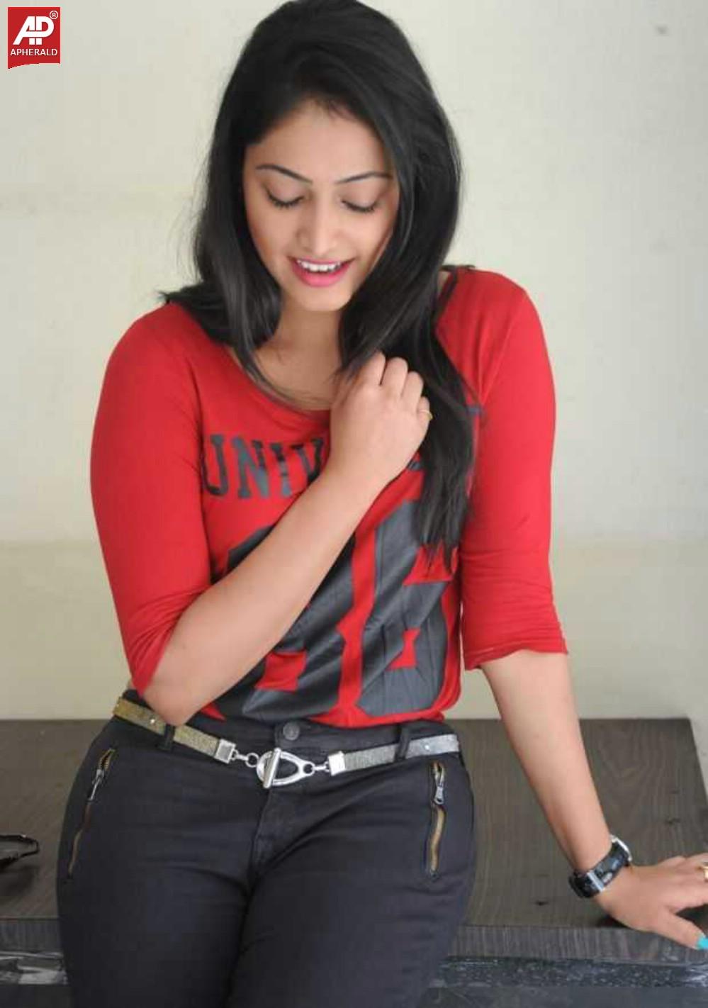 Haripriya Latest Images