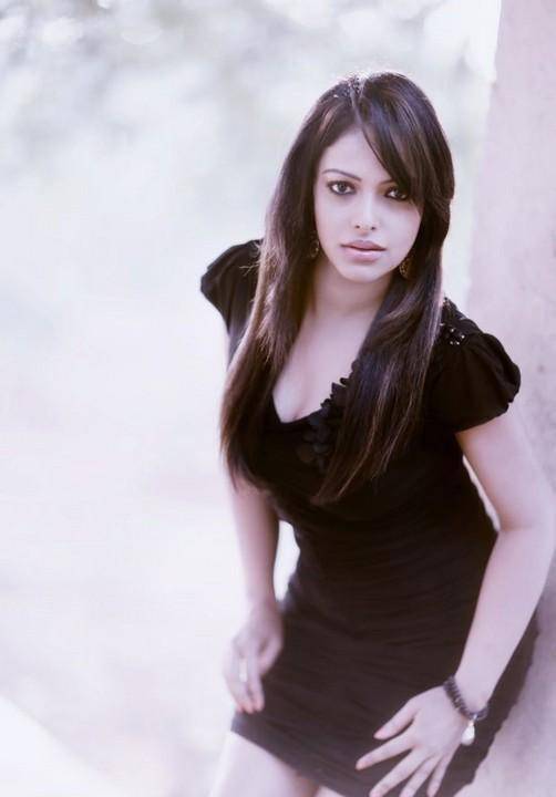 Hridaya Avanthi Latest Photoshoot