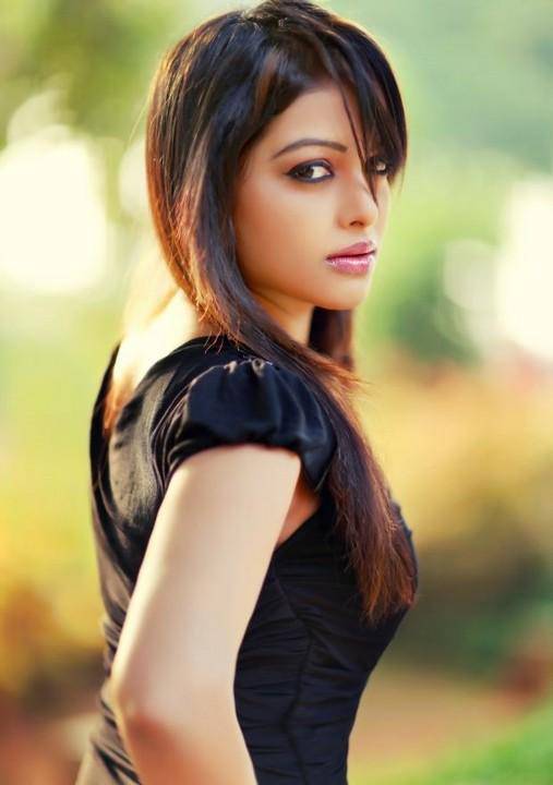Hridaya Avanthi Latest Photoshoot