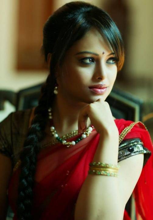 Hridaya Avanthi Latest Photoshoot