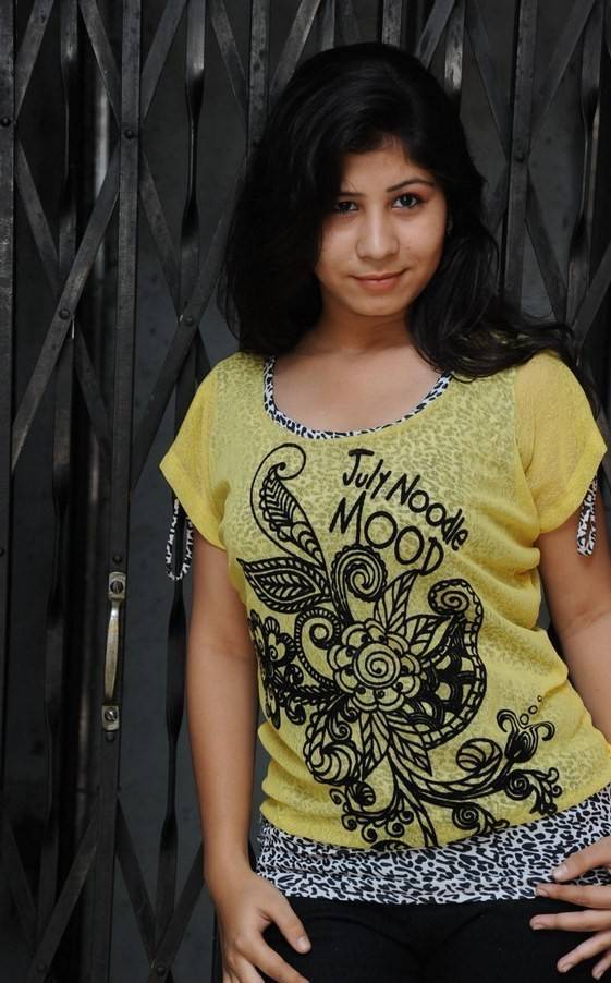 Janisha Patel Latest Stills