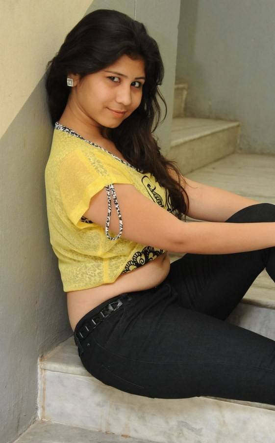 Janisha Patel Latest Stills