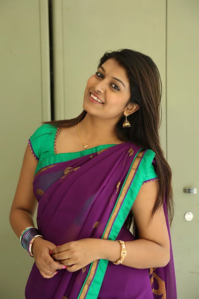 Kavya Kumar New Photos