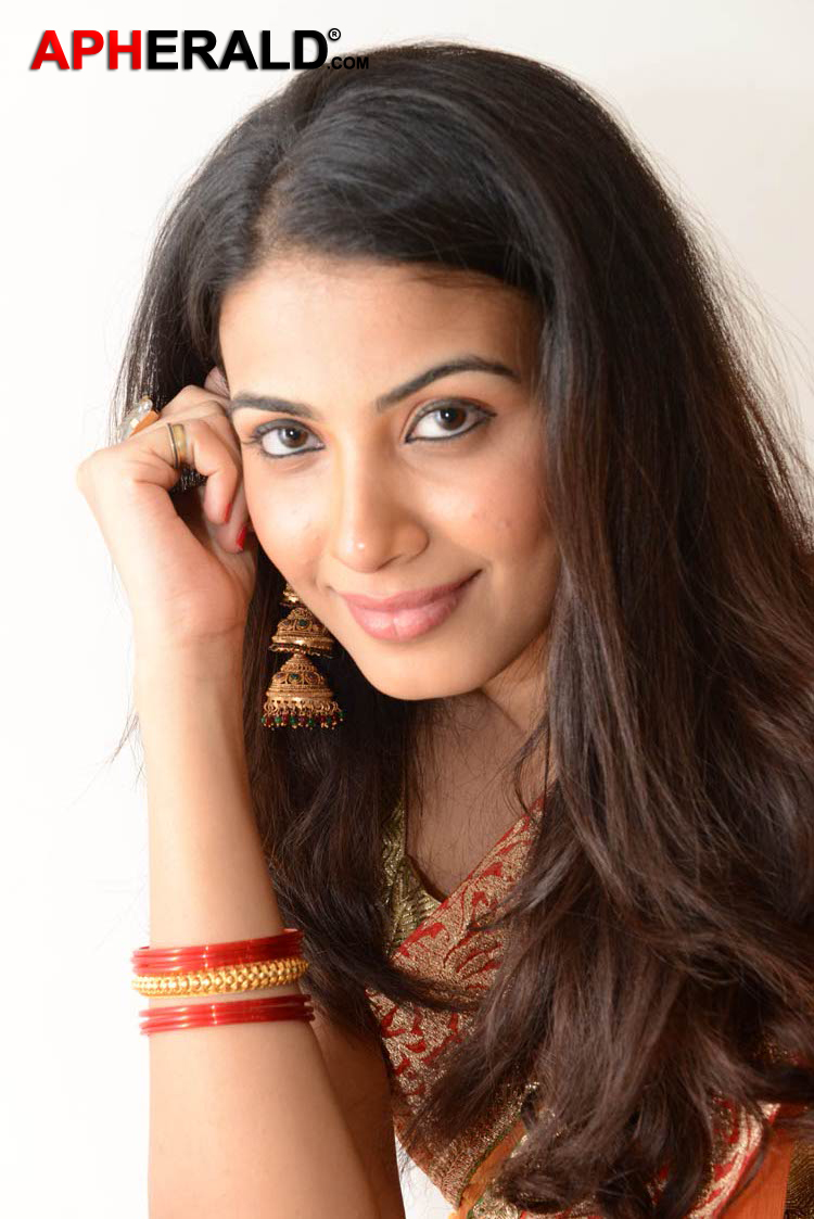 Kavya Shetty
