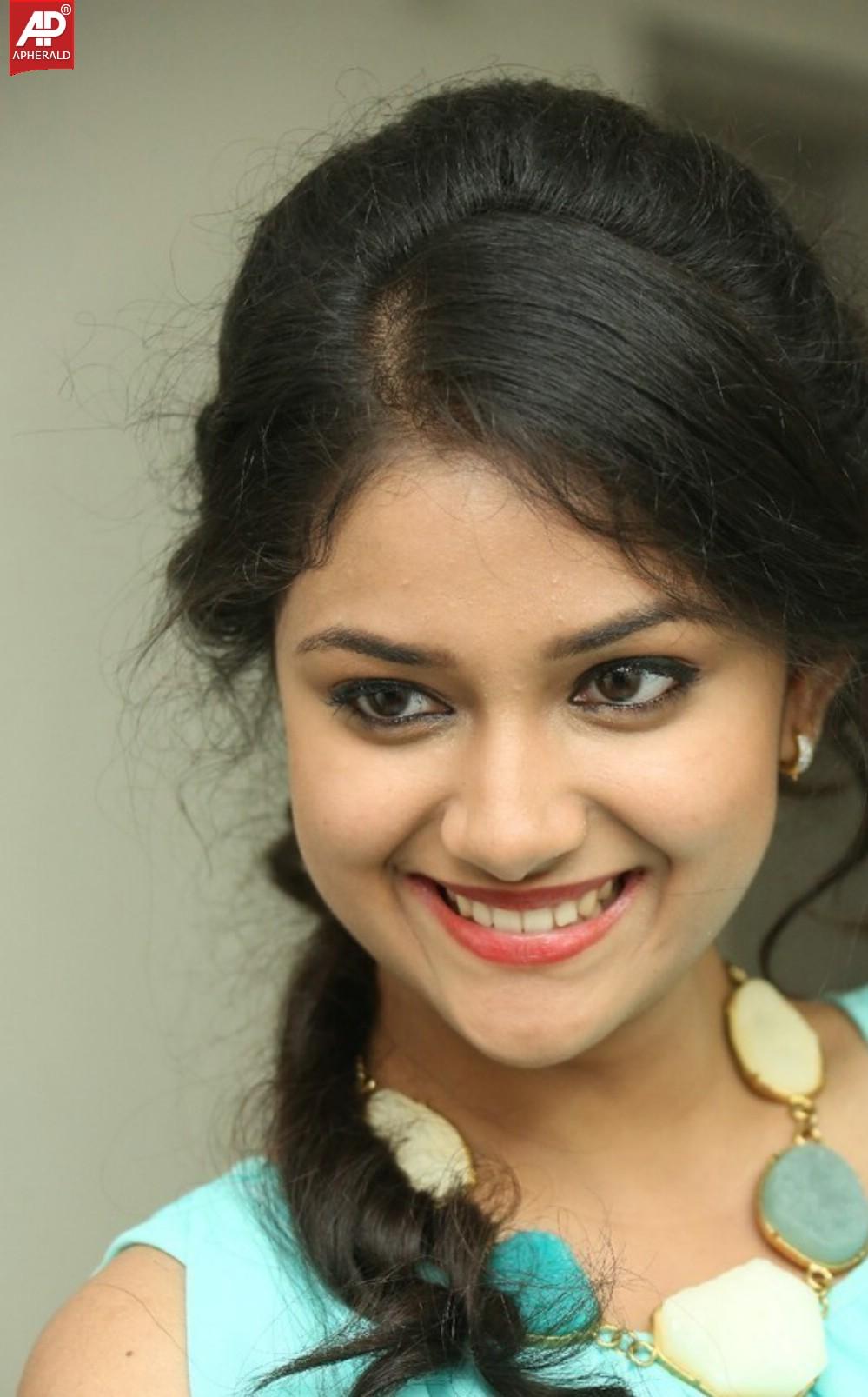 Keerthi New Pics