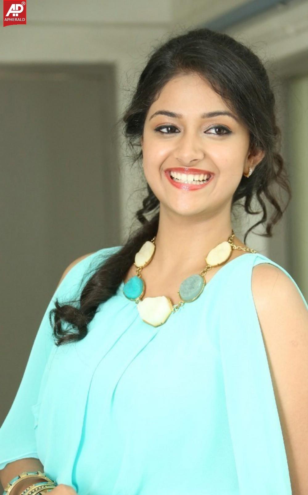 Keerthi New Pics