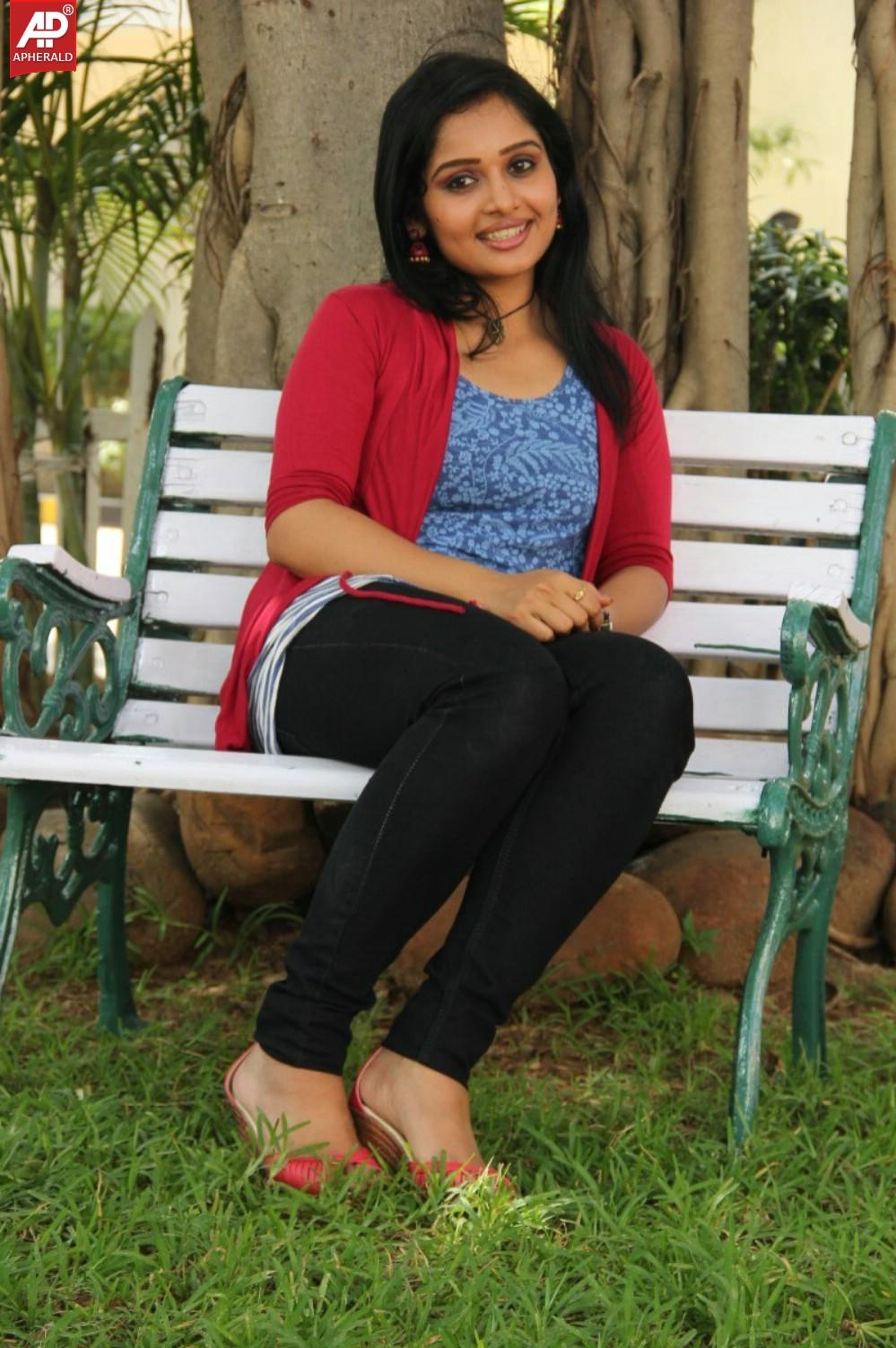 Keerthi Shetty Latest Stills