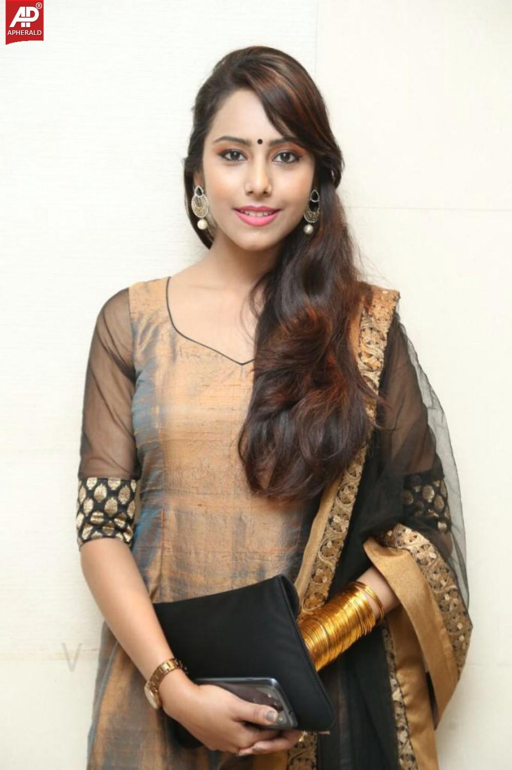 Kenisha Chandran Stills
