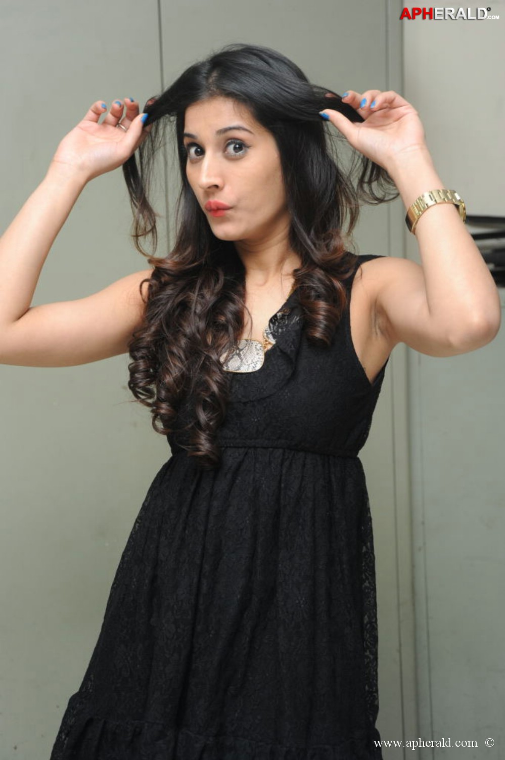 Krithika Latest Photo stills