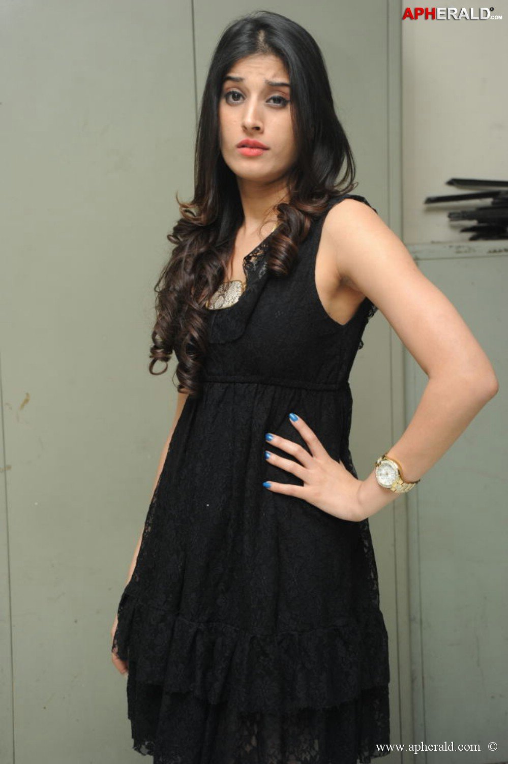 Krithika Latest Photo stills