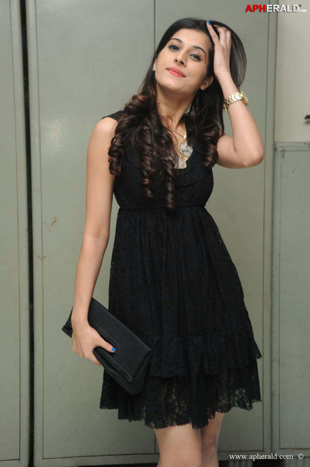 Krithika Latest Photo stills