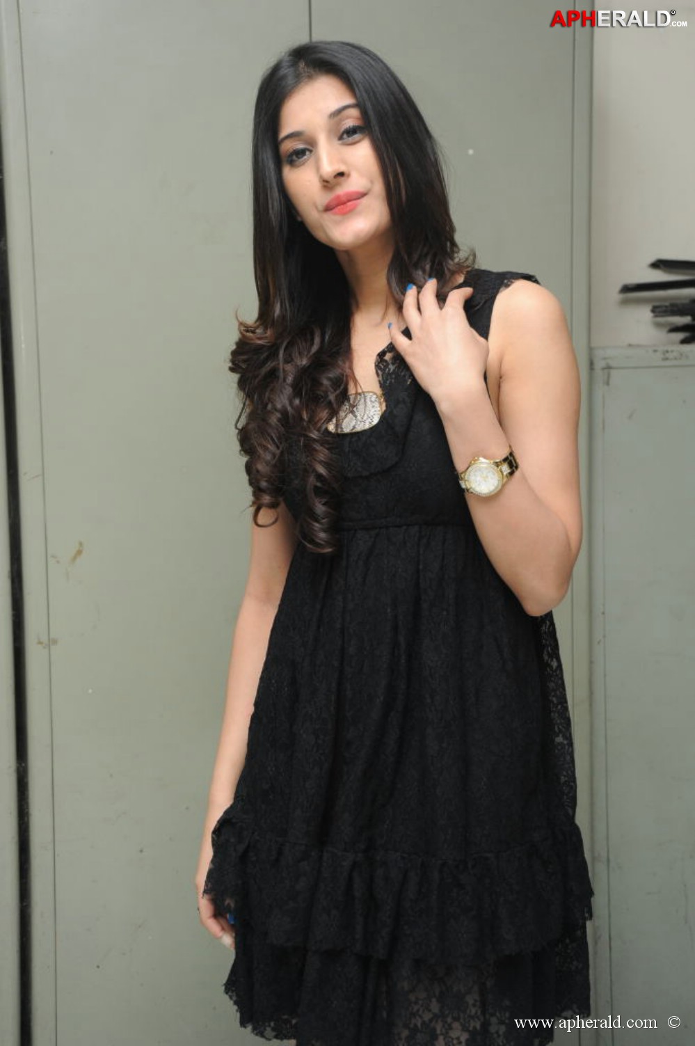 Krithika Latest Photo stills