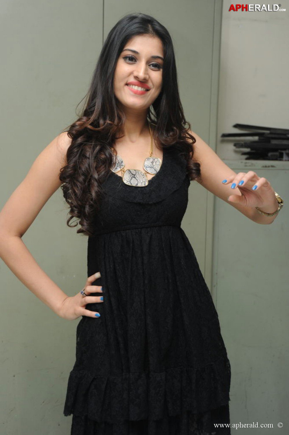 Krithika Latest Photo stills