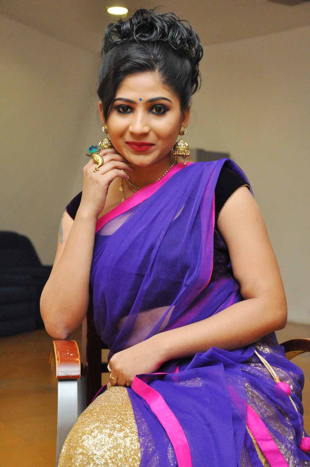 Madhulagna Das Latest Stills