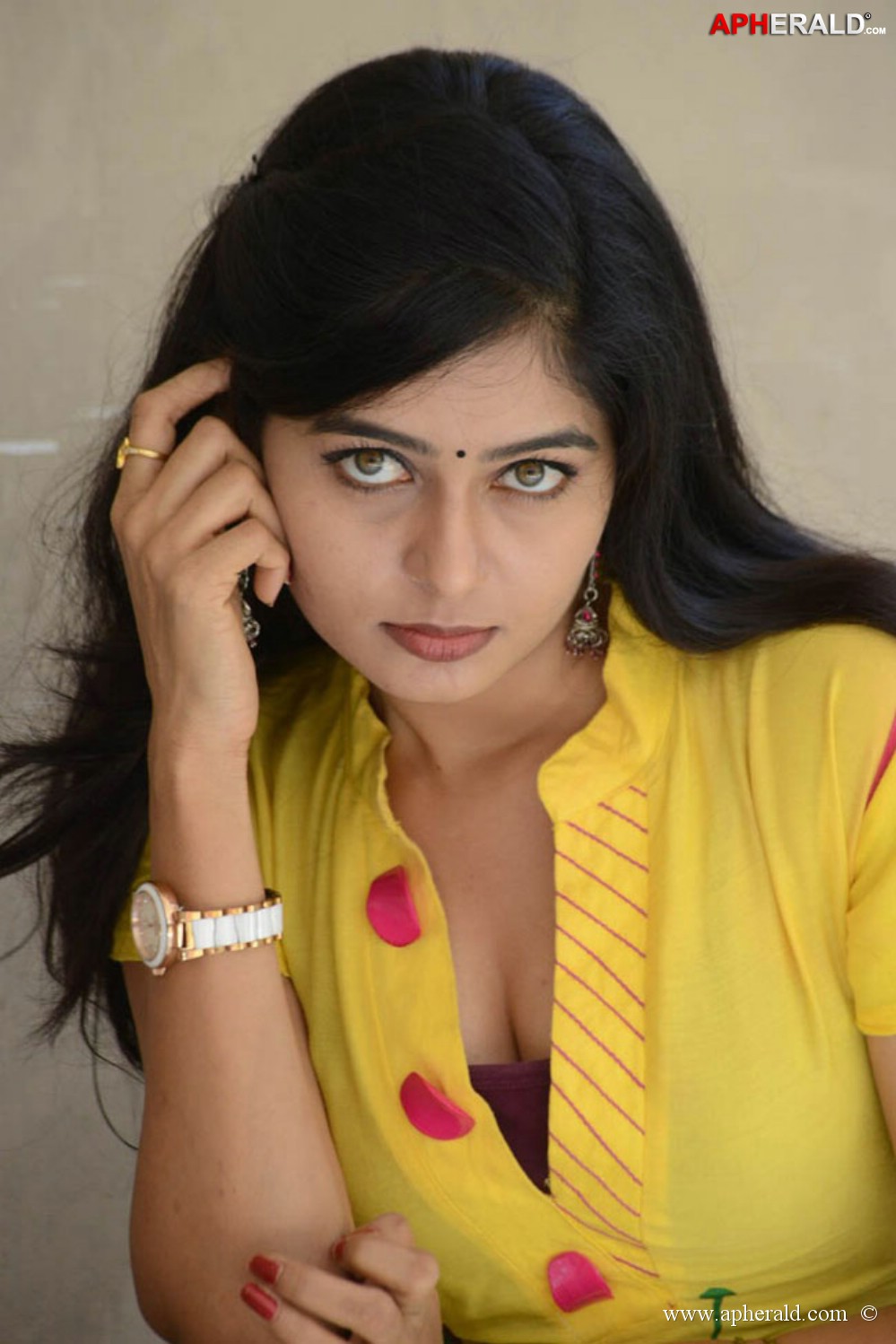Madhumitha Spicy Stills