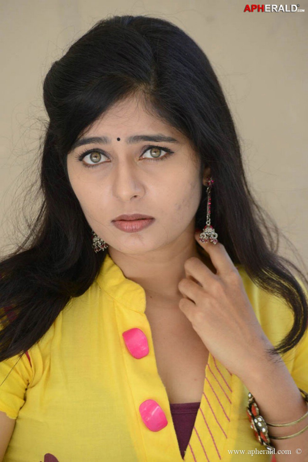 Madhumitha Spicy Stills