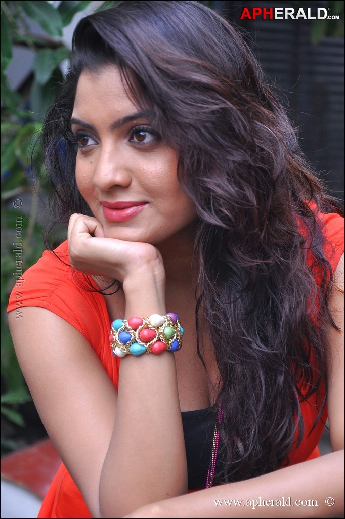 Madhuri Itagi Stills
