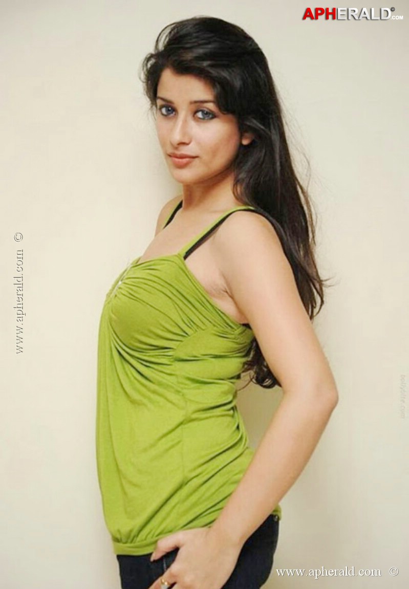Madhurima Latest Stills