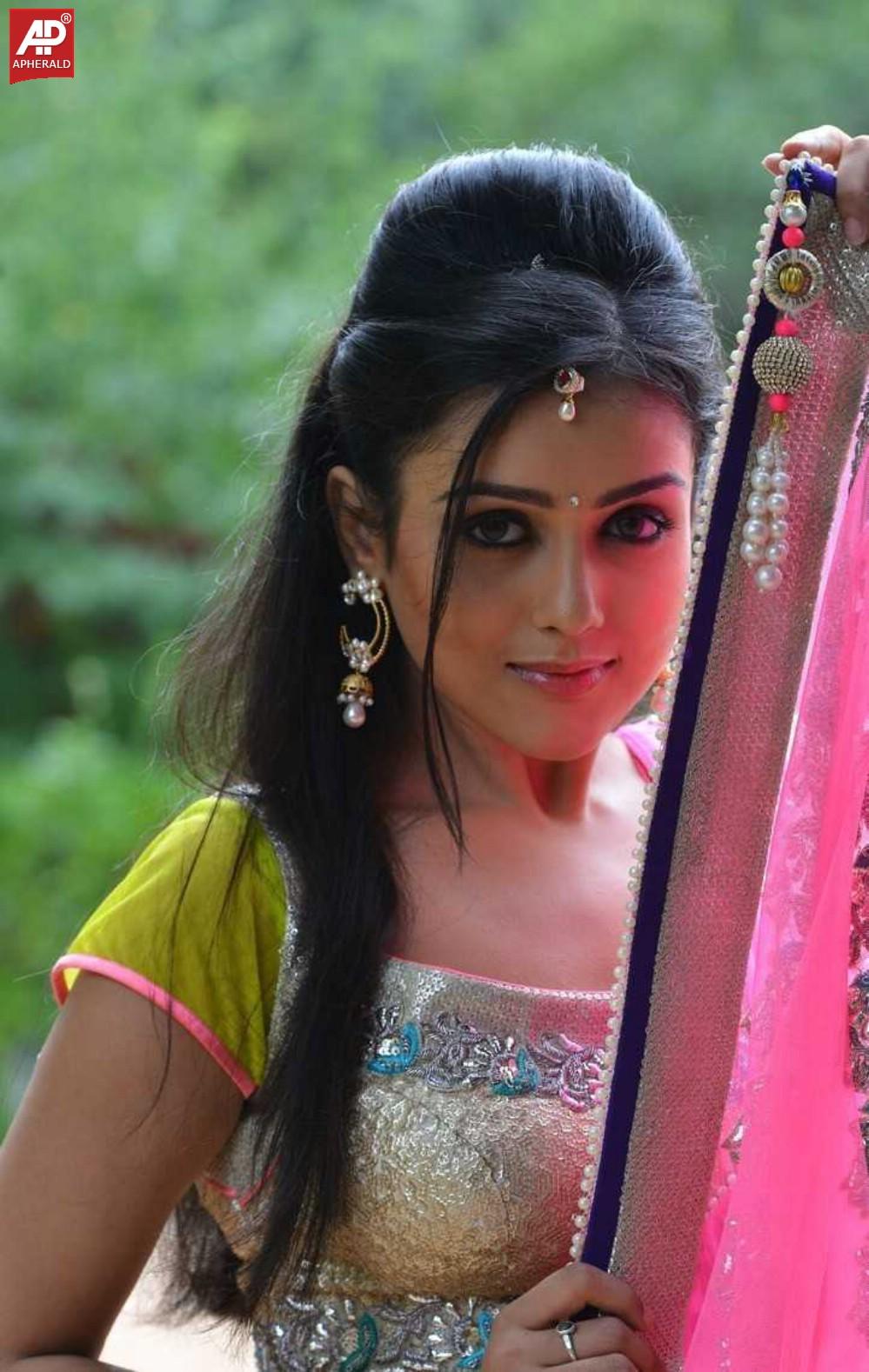 Mishti Chakraborty Beautiful Stills