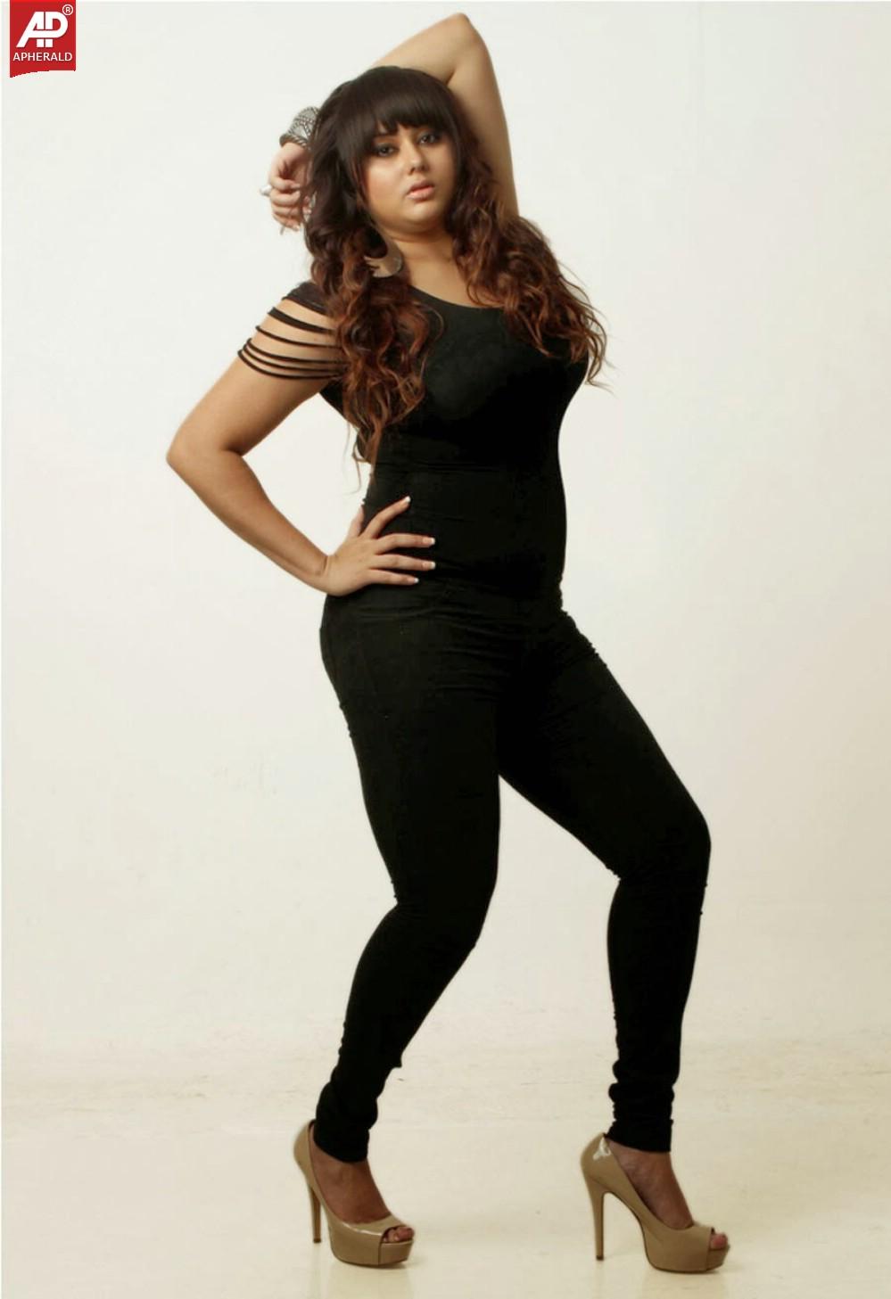 Namitha Cute Photoshoot Stills