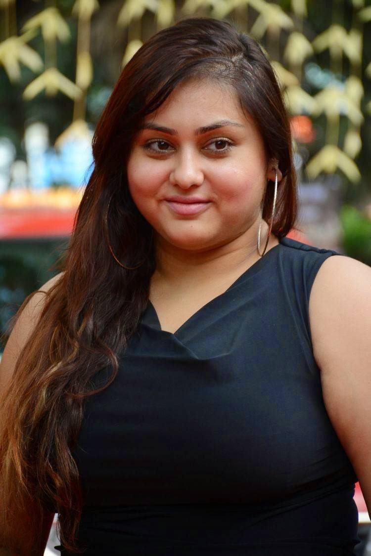 Namitha Latest Stills