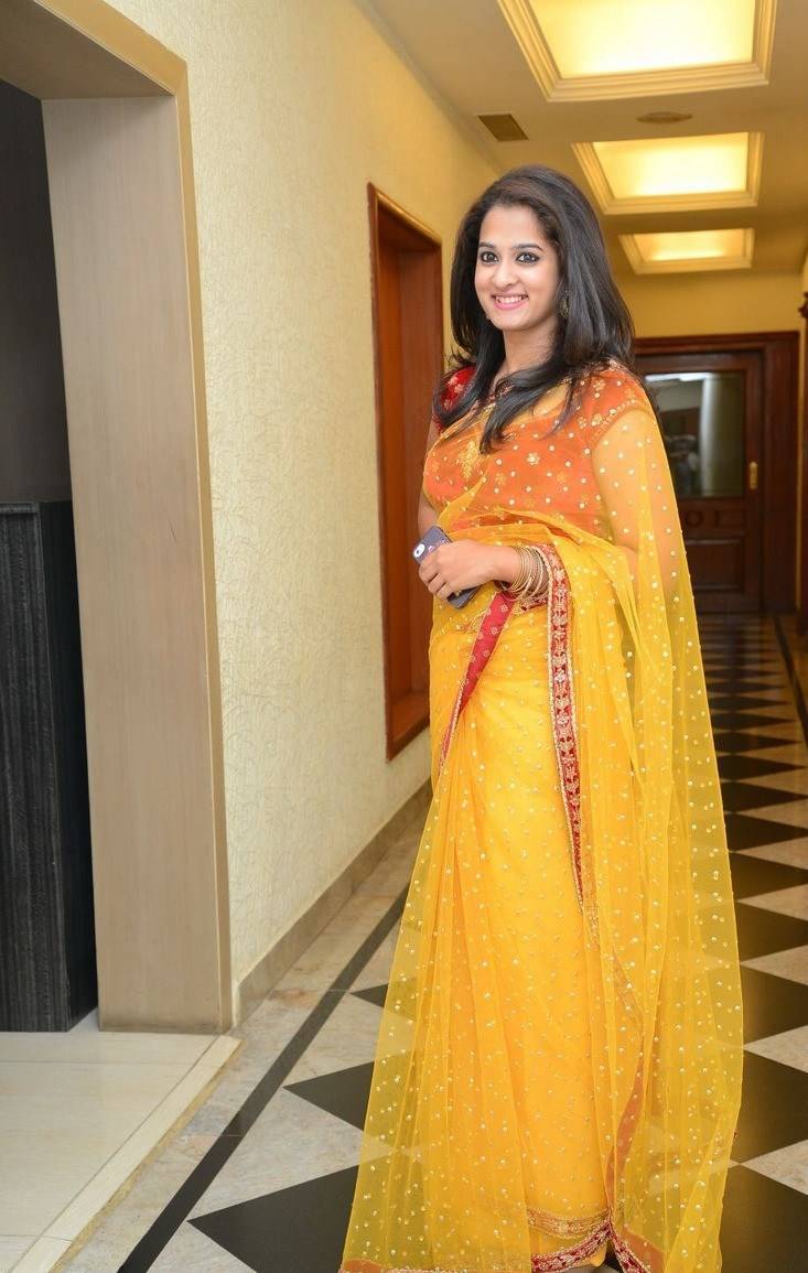 Nanditha Beautiful Latest Images