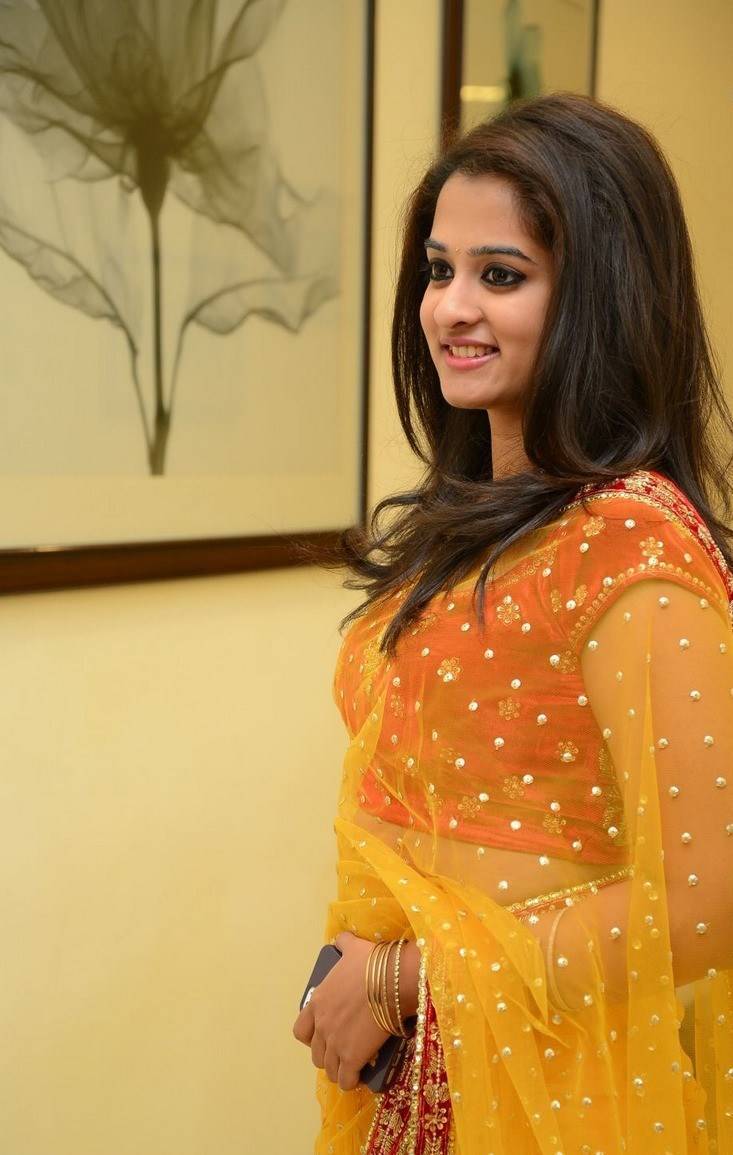 Nanditha Beautiful Latest Images