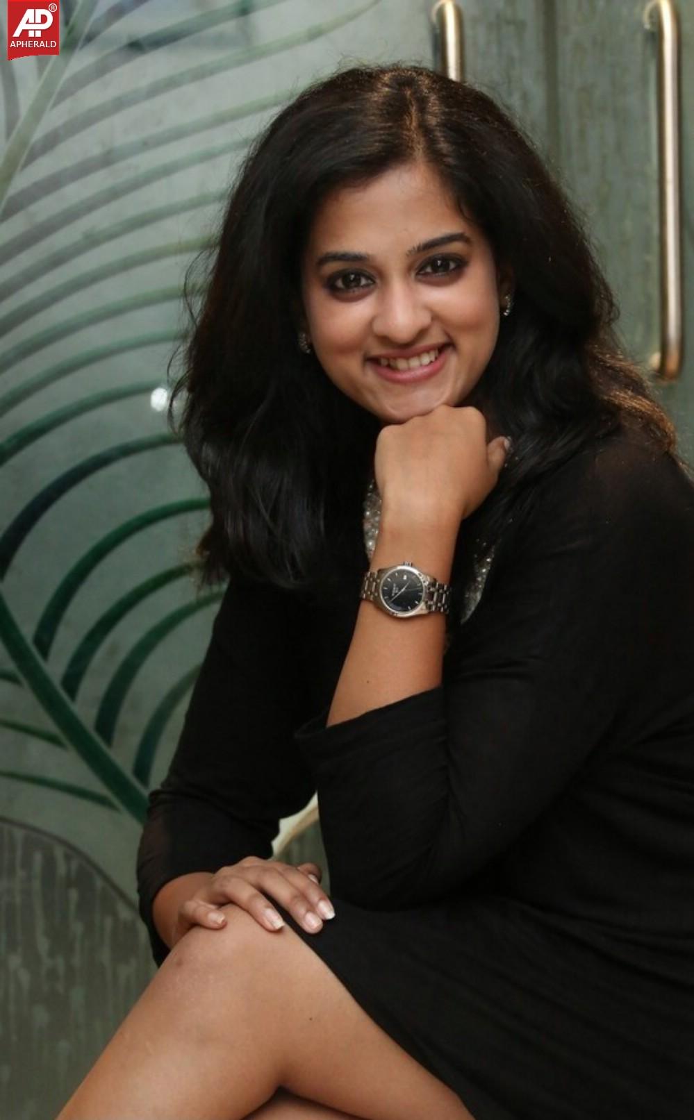 Nanditha Beautiful Stills