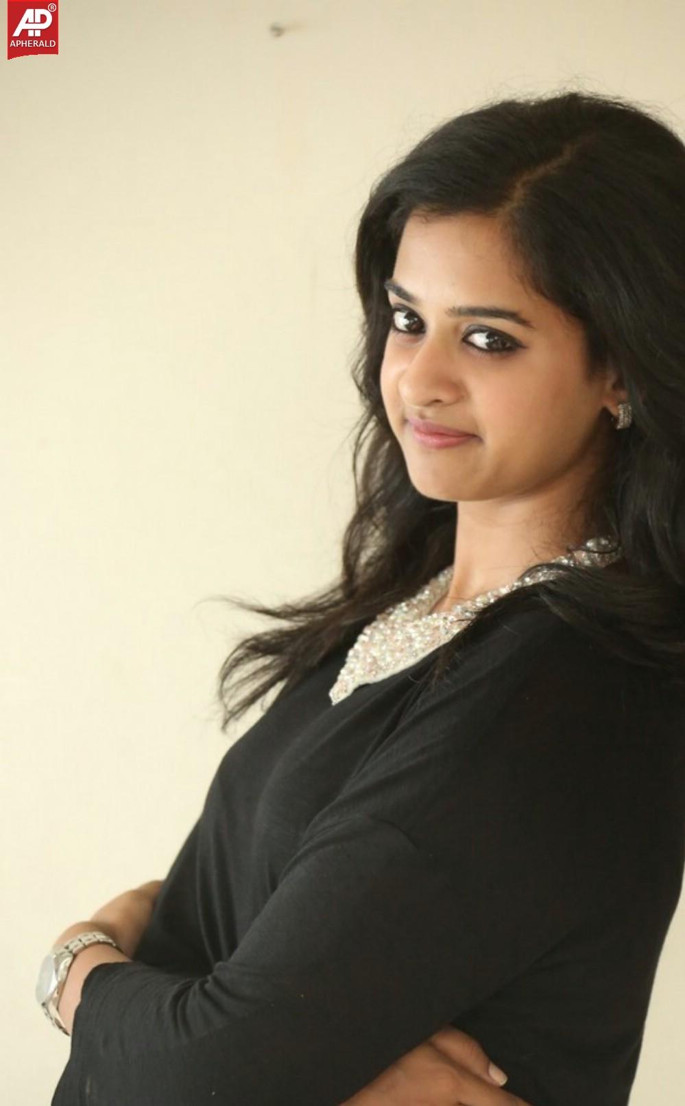 Nanditha Beautiful Stills