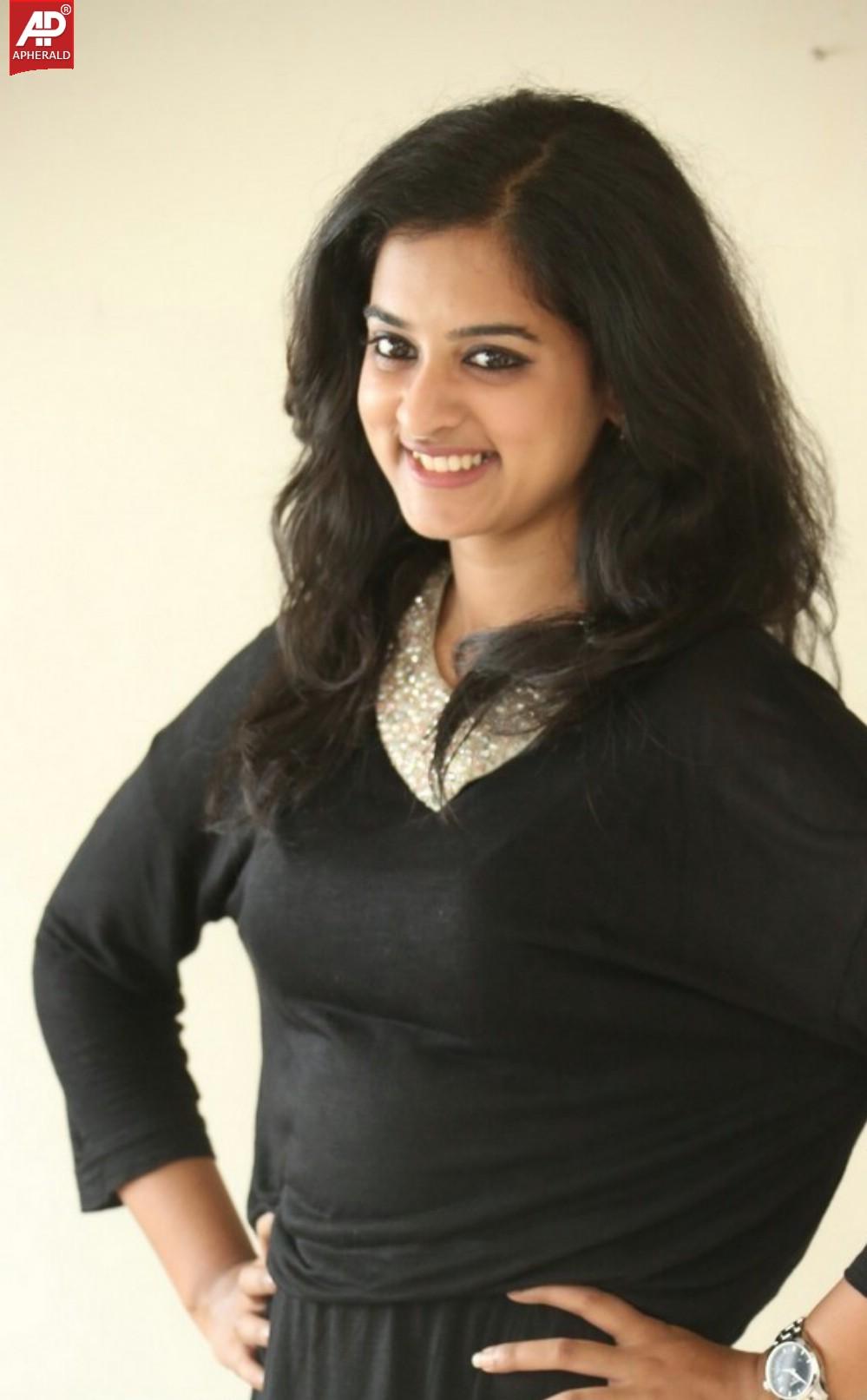 Nanditha Beautiful Stills