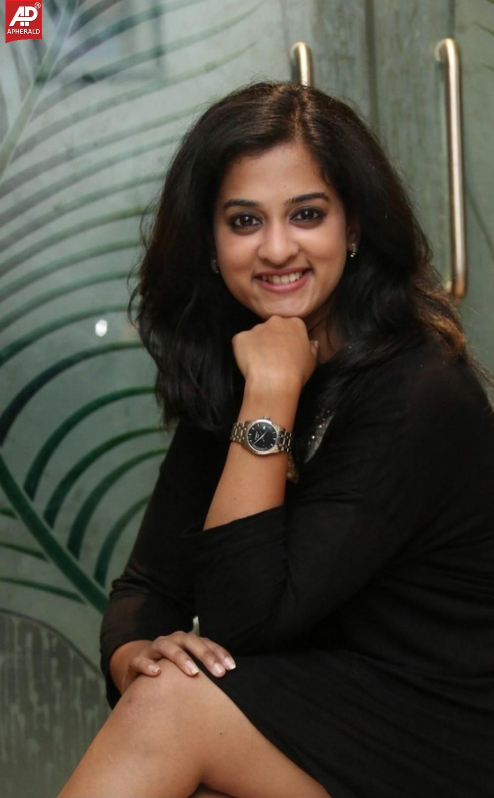 Nanditha Beautiful Stills