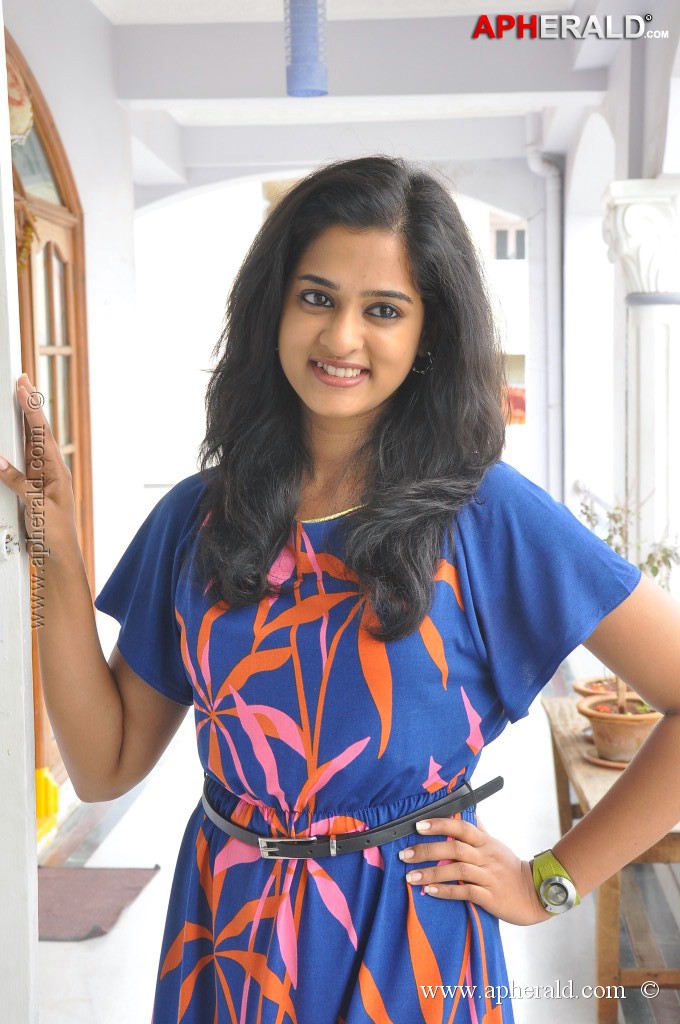Nanditha Latest Photos