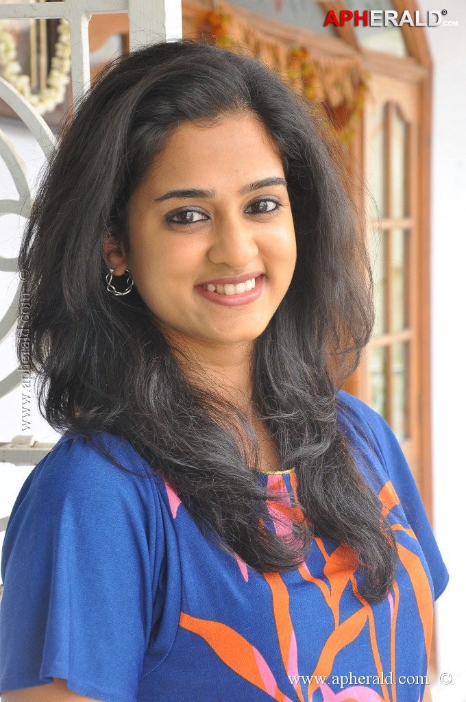 Nanditha Latest Photos