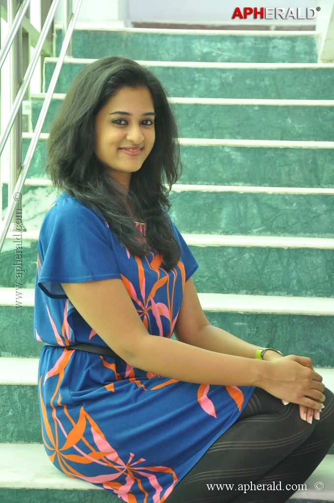 Nanditha Latest Photos