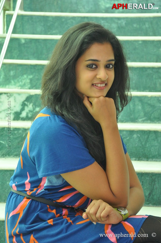 Nanditha Latest Photos