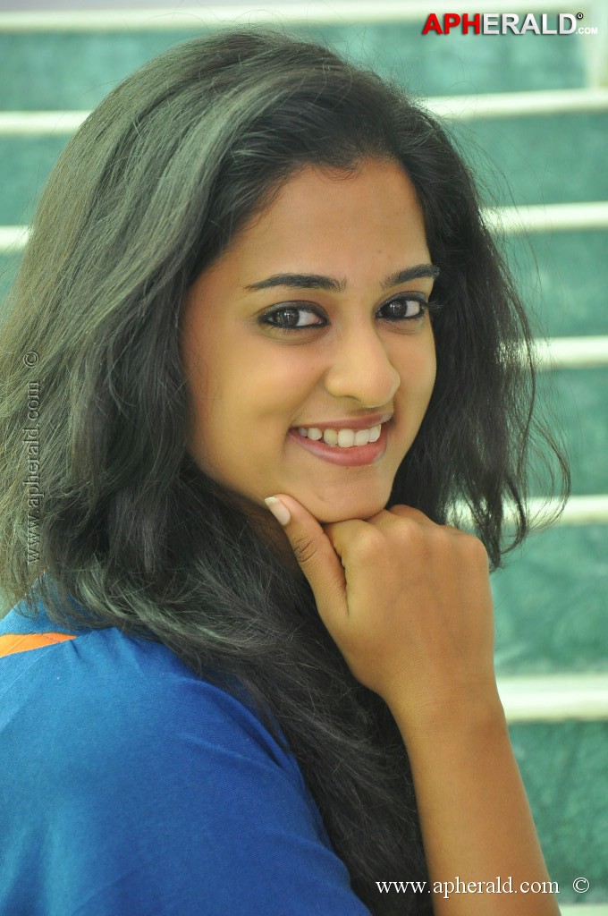 Nanditha Latest Photos