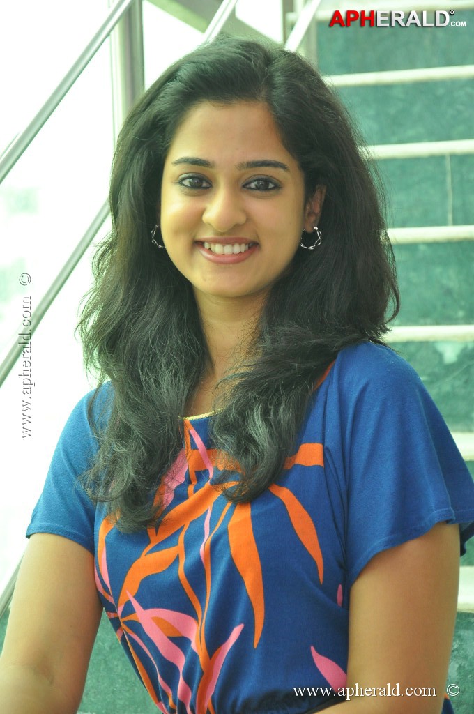Nanditha Latest Photos